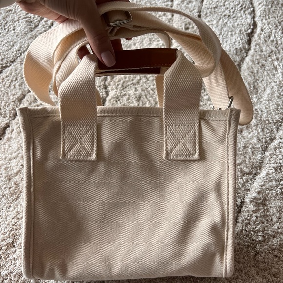 Pull&Bear | Bags | New Summer Beach Mini Crossbody Bag | Poshmark